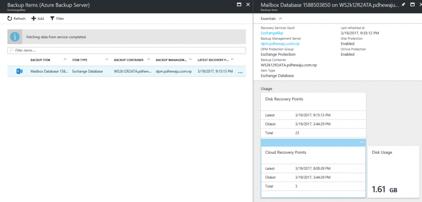Creating O365 Trial Account. – Aerrow